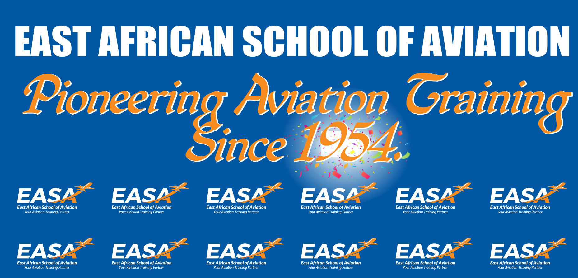 Welcome to East African School of Aviation | East African School of ...